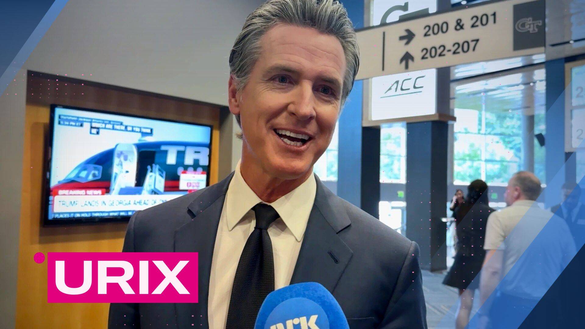 Den neste presidenten i USA? - Urix - NRK Radio