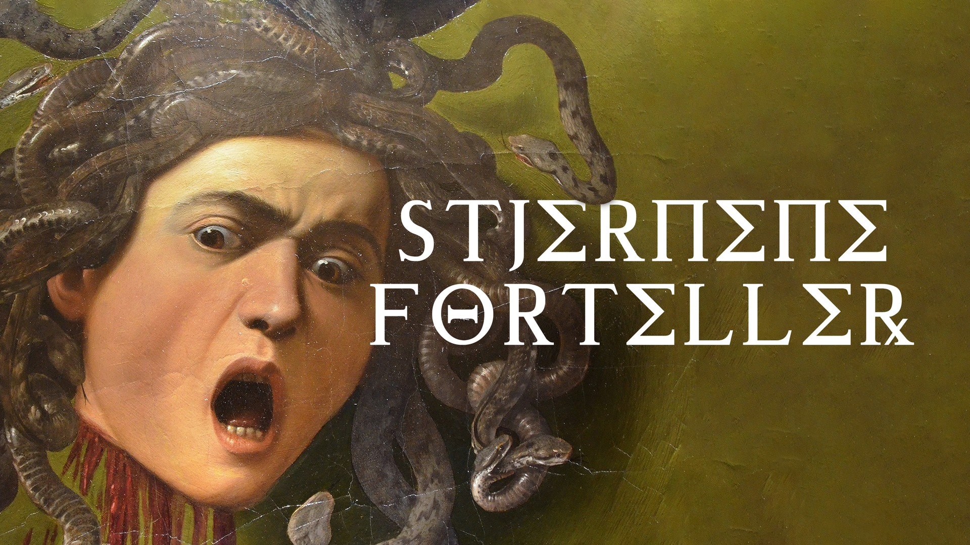 Stjernene forteller - NRK Radio