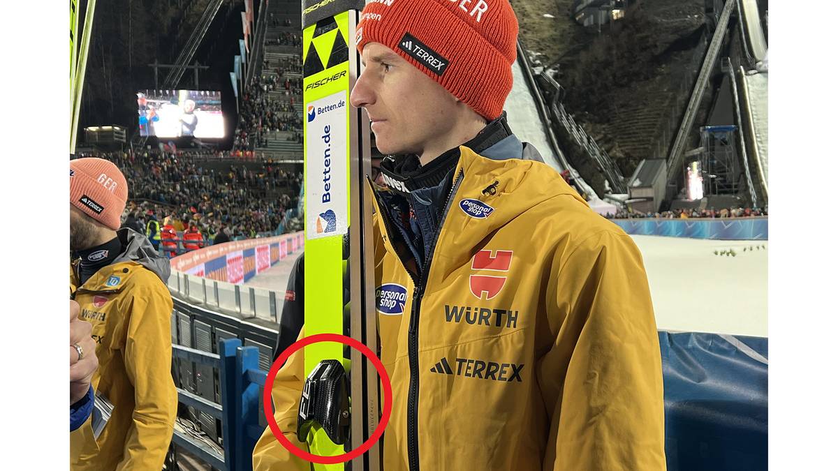 Skihopping | Side 11 | Diskutopia