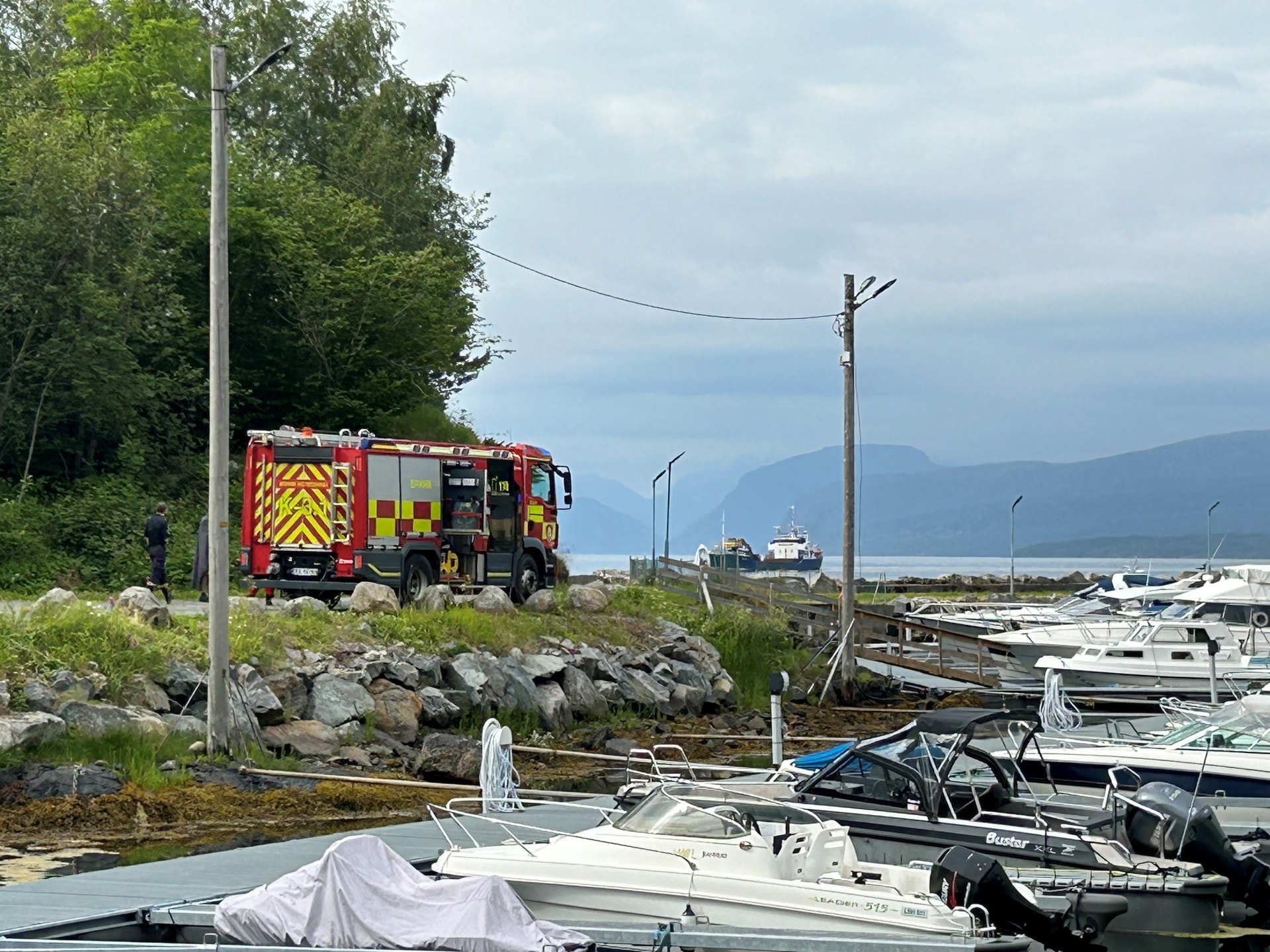 Se Vestlandsrevyen klokken 19.30 – NRK Vestland