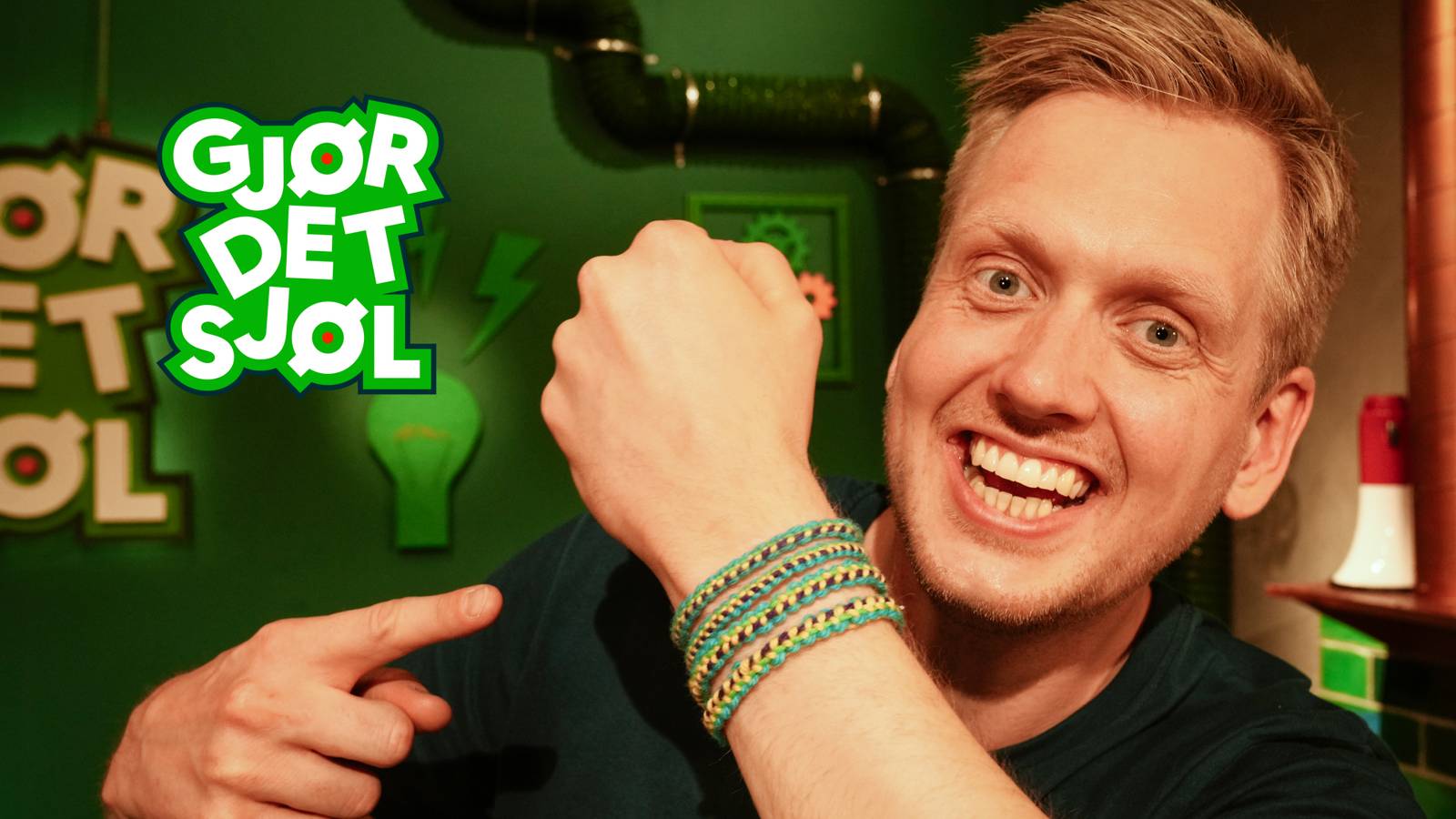 BlimE 2024: Undervisningsopplegg – NRK Skole – Lærerike programmer og klipp