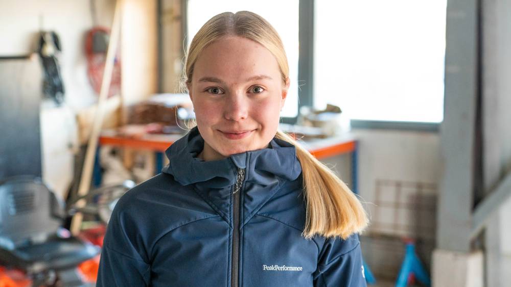 Sommerjobb for ungdom i Alta: Gjennomfører loddtrekning – NRK Troms og Finnmark