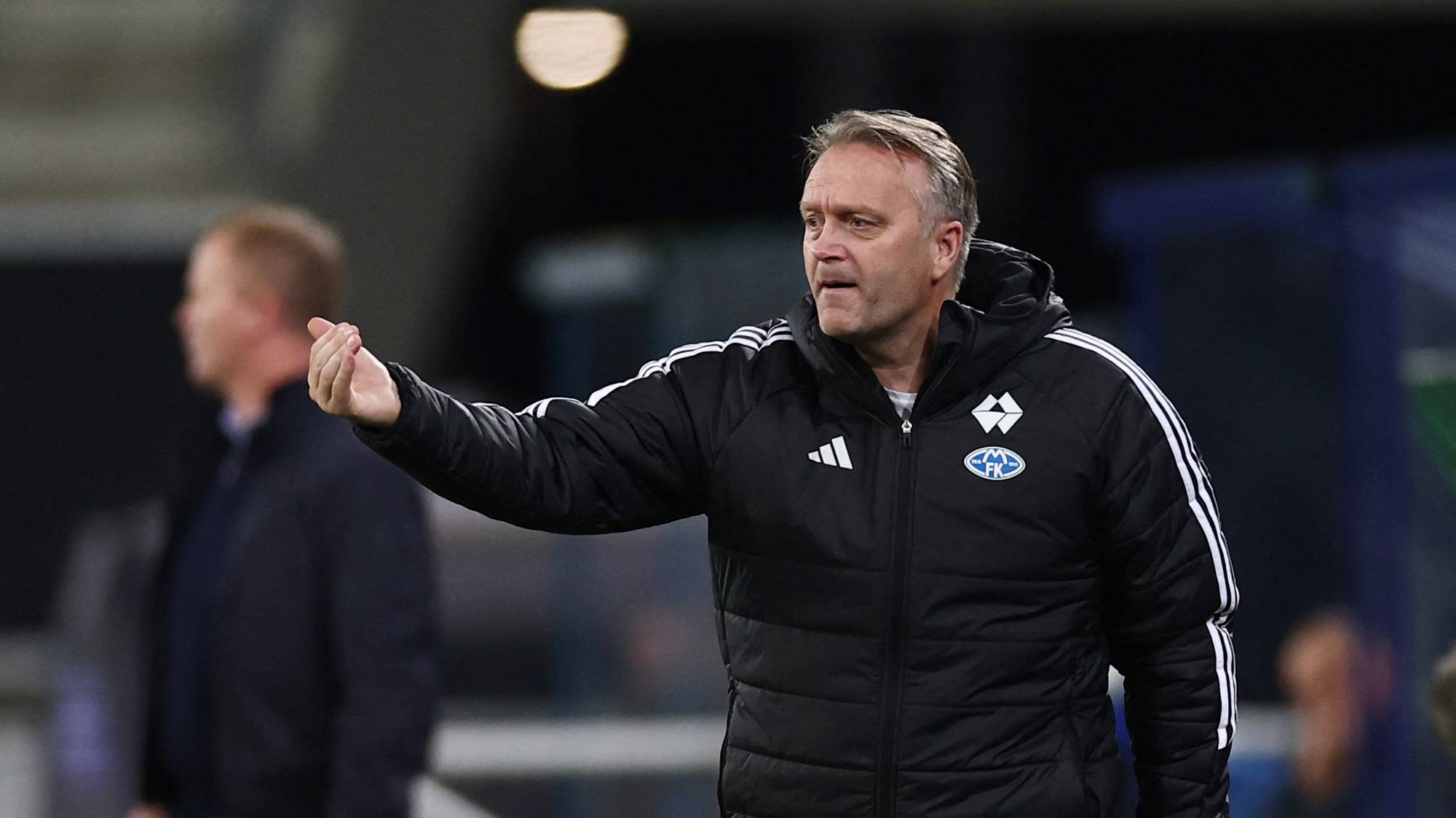 Erling Moe ferdig som Molde-trener: – Langt unna klubbens ambisjon ...