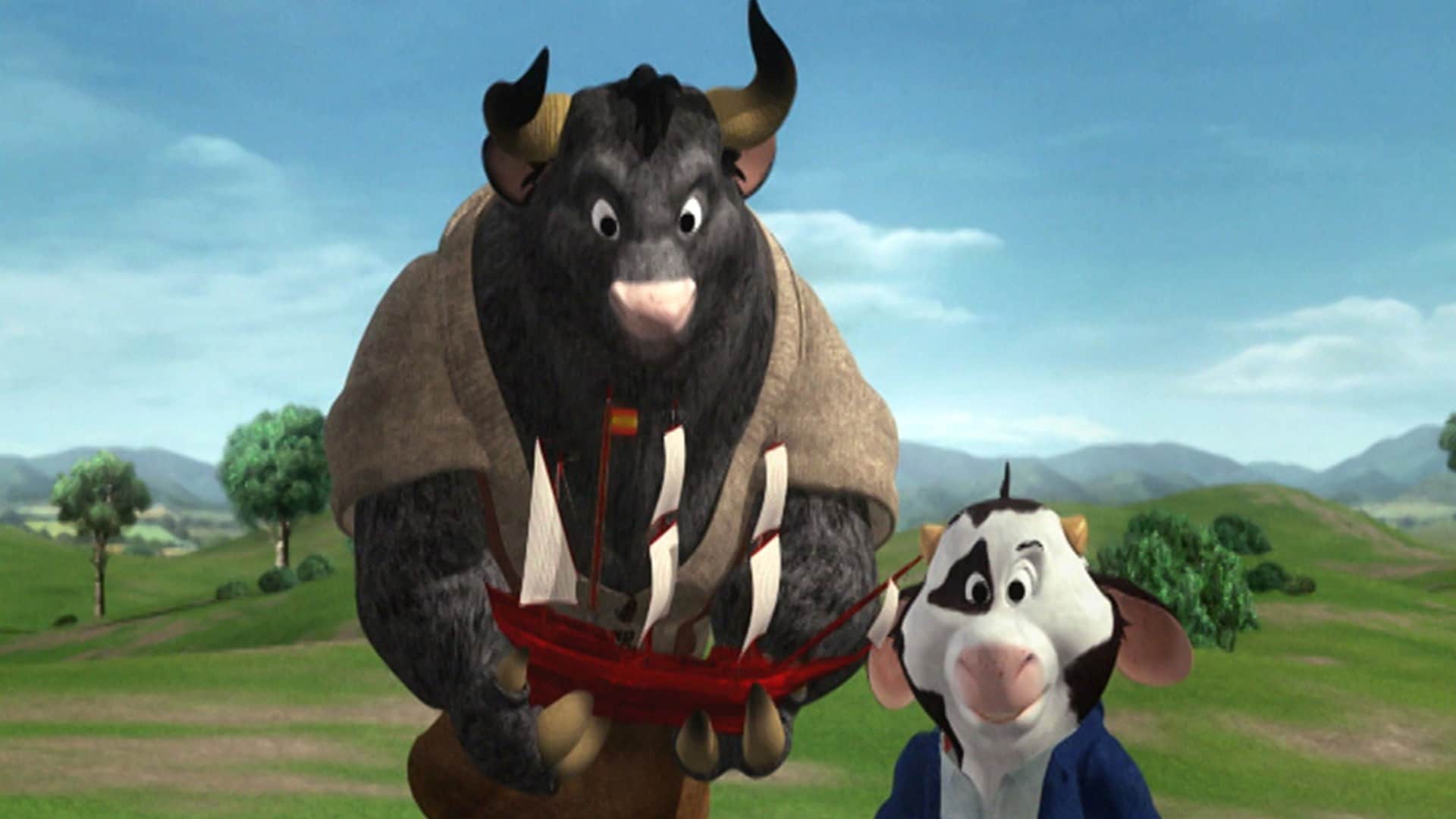 Gisle Wink på eventyr - NRK TV