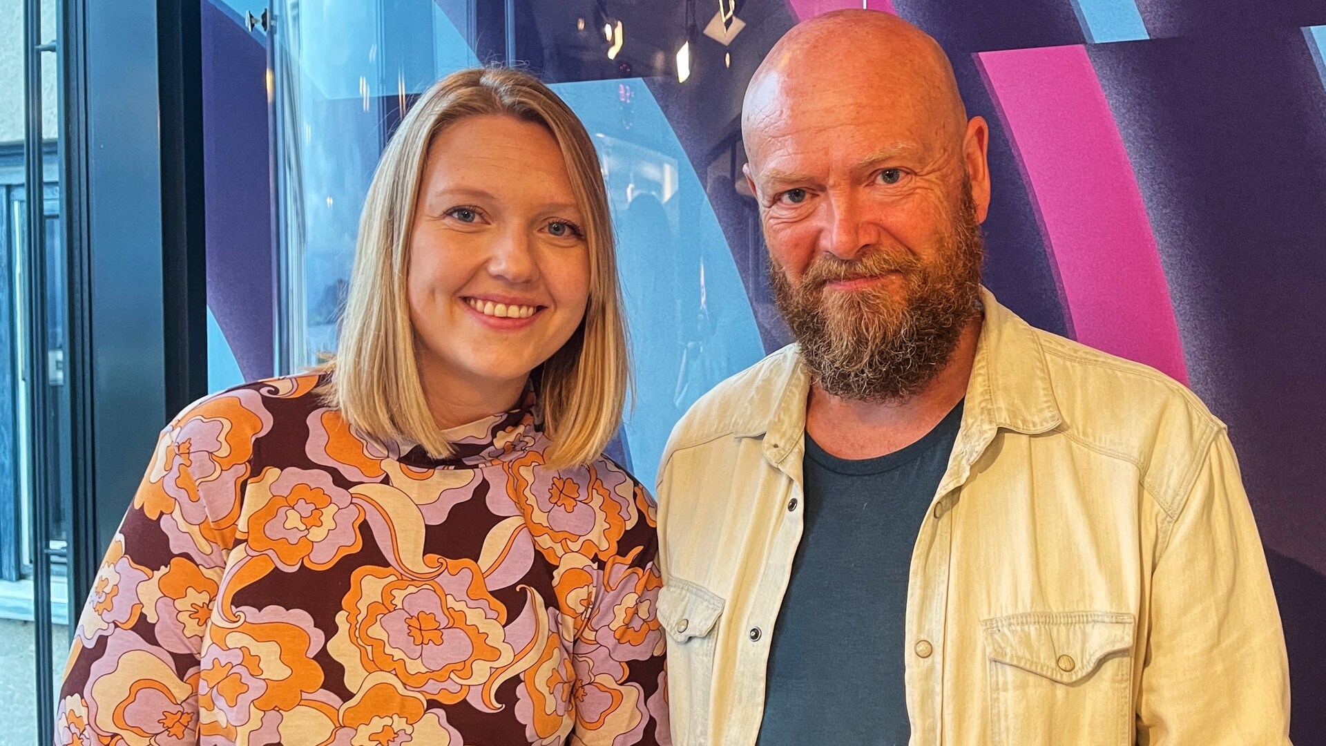 Morran i Innlandet - NRK Innlandet - NRK Radio