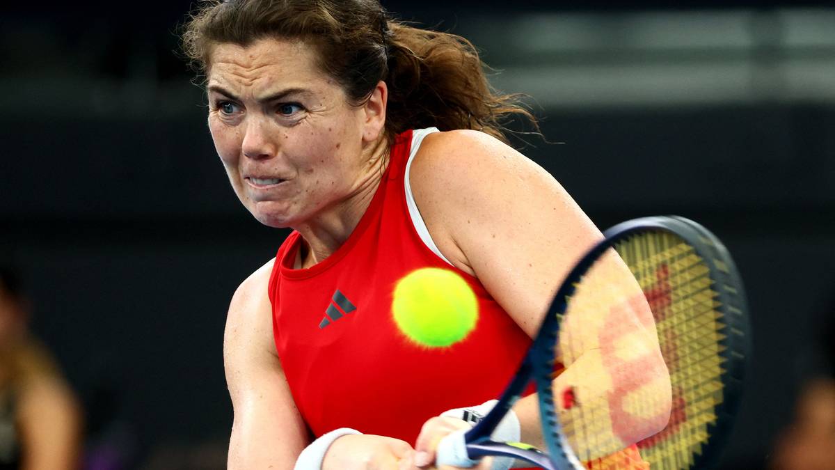 Eikeri ute av doubleturneringen i Tyskland – NRK Sport – Sportsnyheter ...