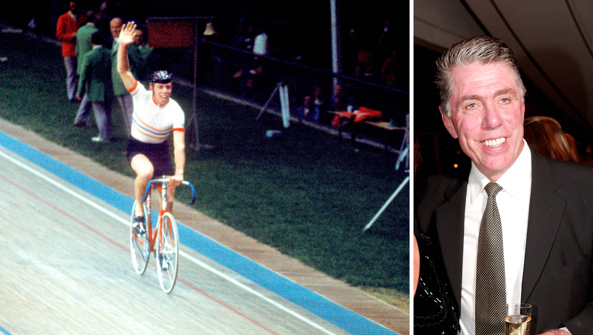 Knudsen forteller om dop-prøven – NRK Sport – Sportsnyheter, resultater ...