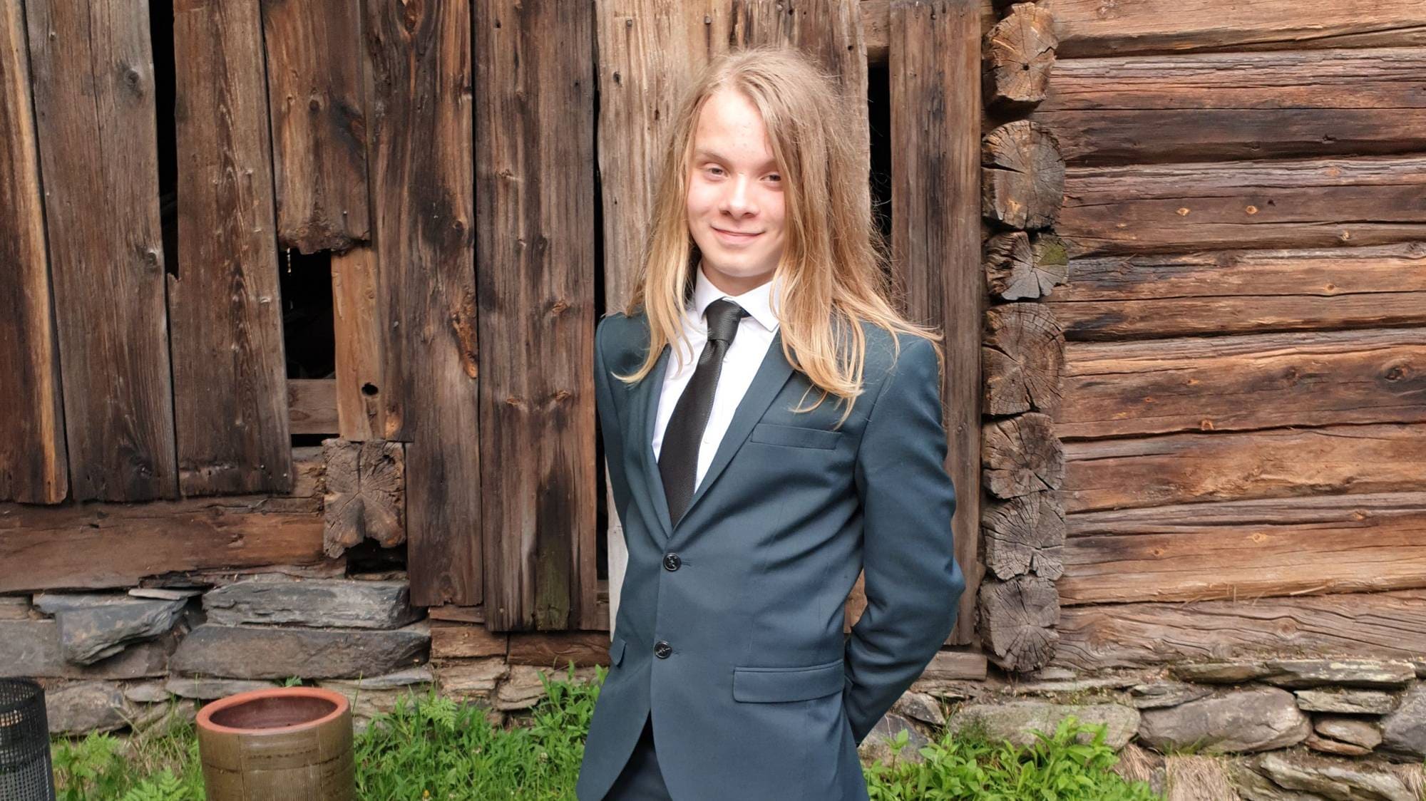 Peder Angel Lundquist Langen tok sitt eget liv – politiet gjør nye ...