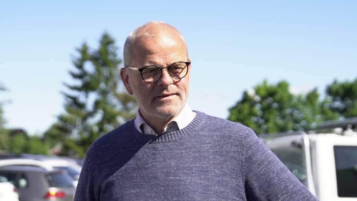 Ap Kapret Mandat Fra Frp I Færder Nrk Vestfold Og Telemark Lokale