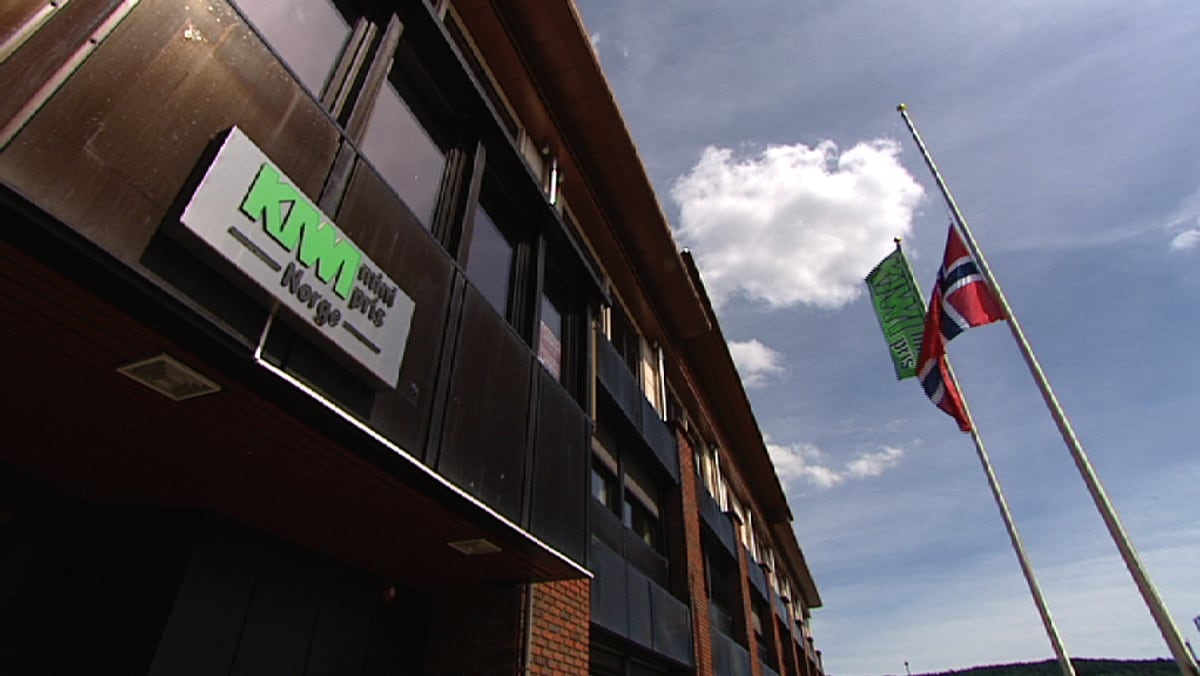 Kiwi sørger over Per-Erik Burud – NRK Buskerud – Lokale nyheter, TV og ...