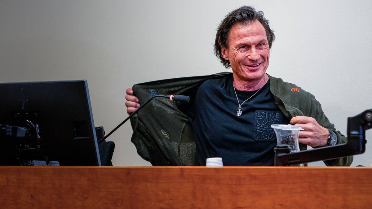 Petter Stordalen tapte mot staten i retten – NRK Norge – Oversikt over ...