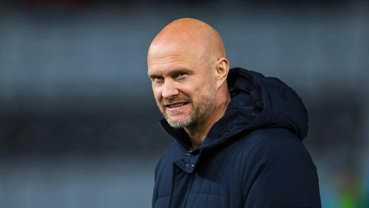 Sportssjef Joacim Jonsson irettesatt av Vålerenga etter intervju – NRK ...