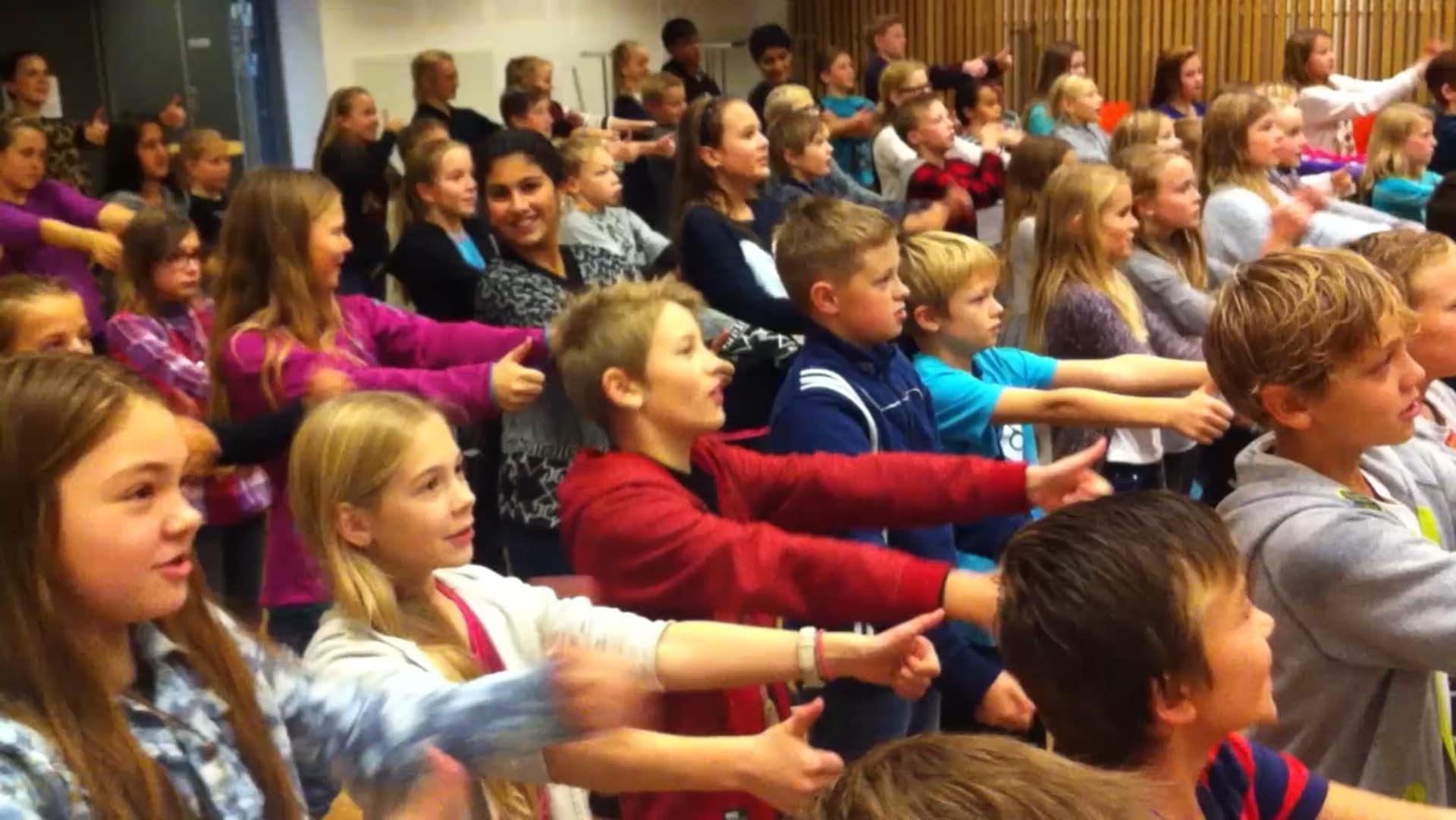 Asak skole 2015 – NRK
