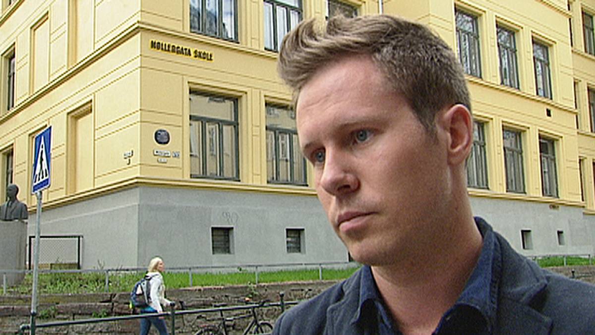 Vil forby religiøse privatskoler – NRK Norge – Oversikt over nyheter ... Vil forby religiøse privatskoler – NRK Norge – Oversikt over nyheter ...