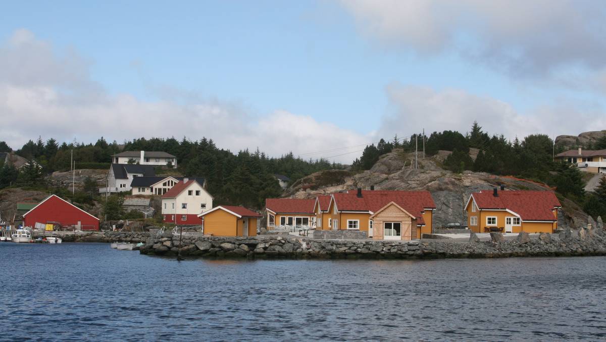 Turisme er dyr hobby i Solund – NRK Vestland