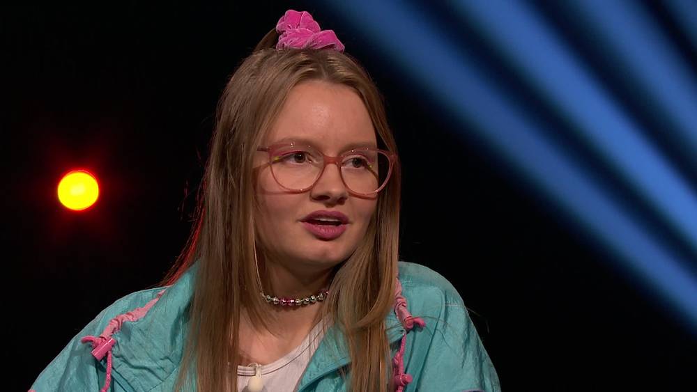 Michelle Ullestad (27) gruer seg til P3 Gull: – Blir veldig ...