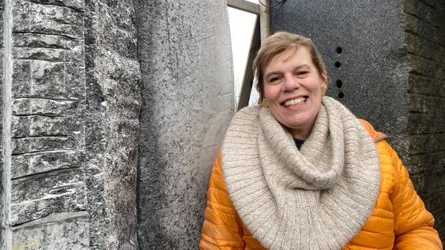 Anna Rogstad ble den første kvinnen på Stortinget – nå har hun sin egen ...