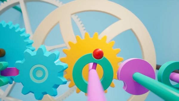 NRK Super - Kulebane