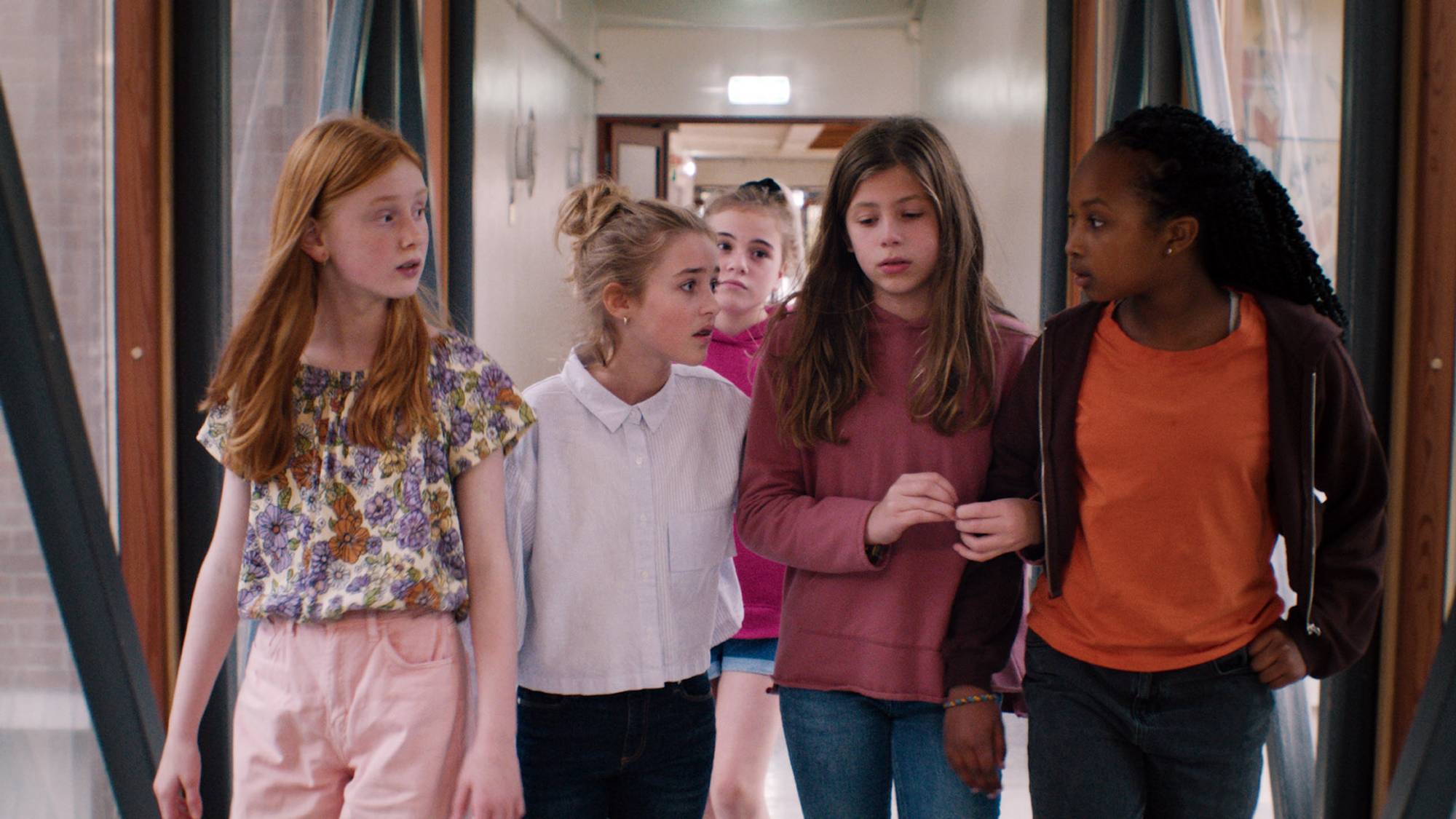 Anmeldelse: «Lars er LOL» – Filmpolitiet