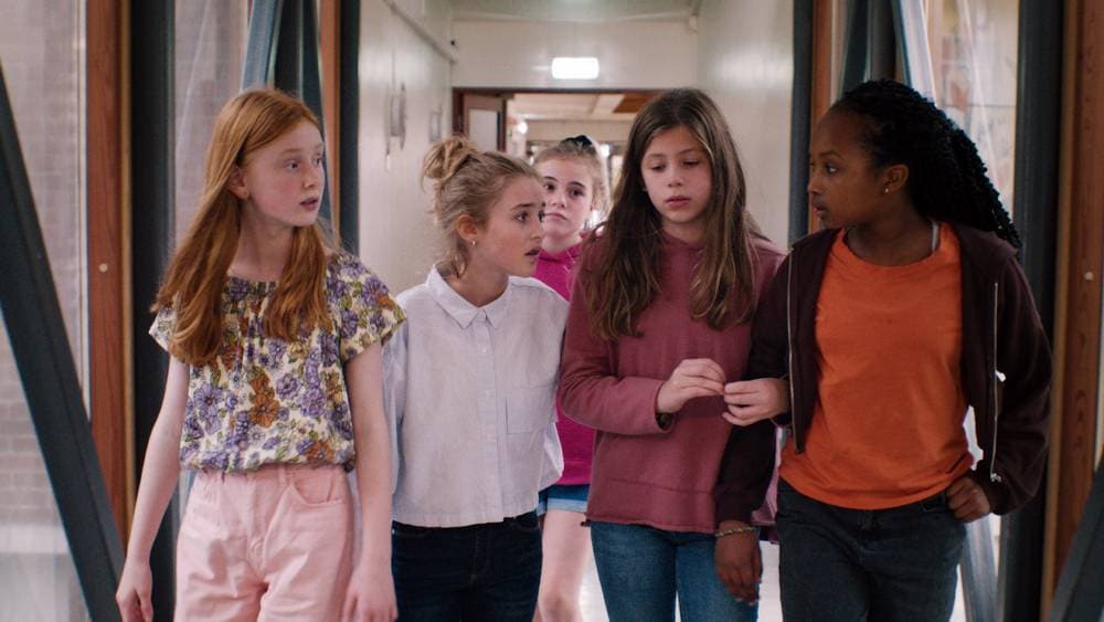 Anmeldelse: «Lars er LOL» – Filmpolitiet