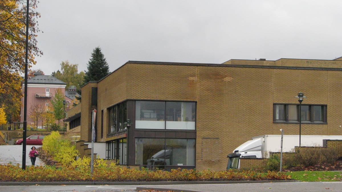 Sykehus rammet av datavirus – NRK Vestfold og Telemark – Lokale nyheter ...