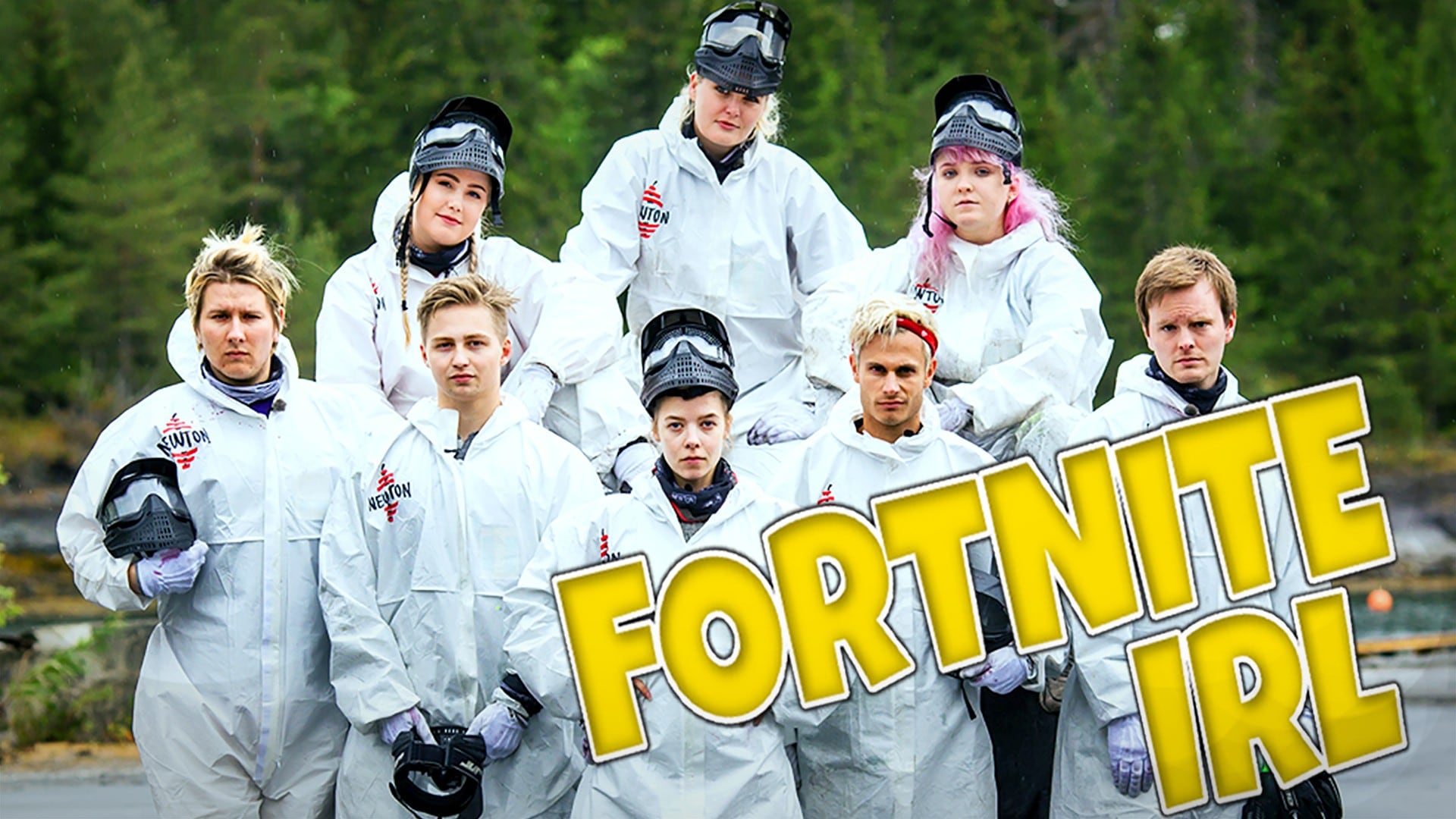 Newton - NRK TV