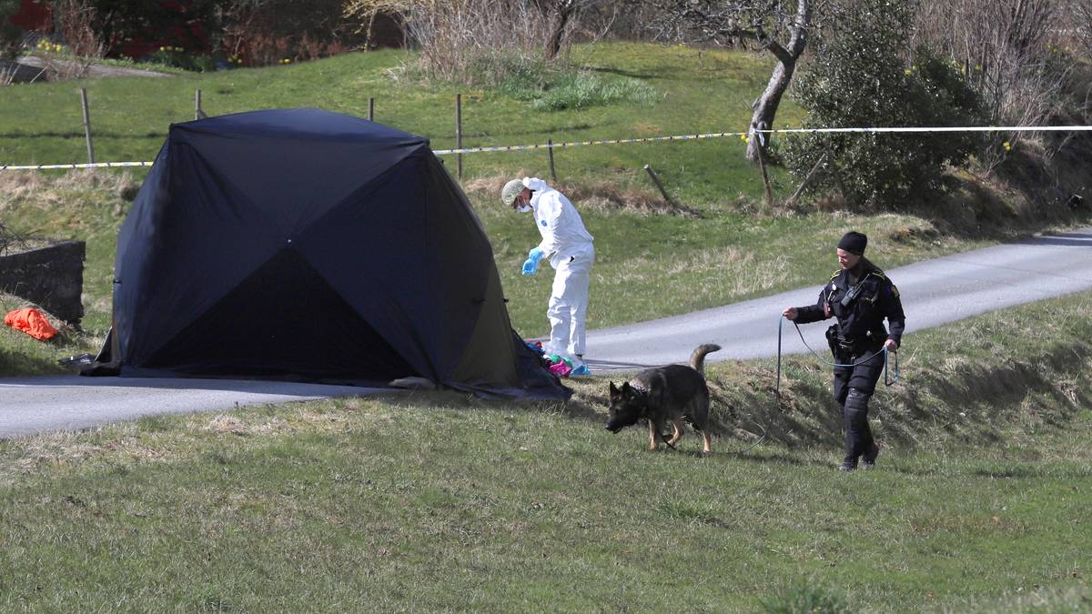 Politiet På Plass 70 Minutter Etter Varsel Om Mulig Drap Nrk Vestland