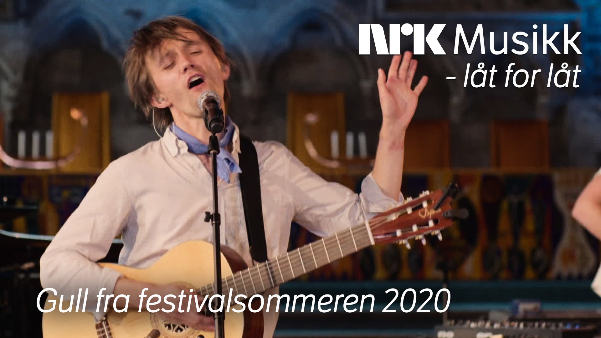 NRK Musikk - låt for låt - NRK TV