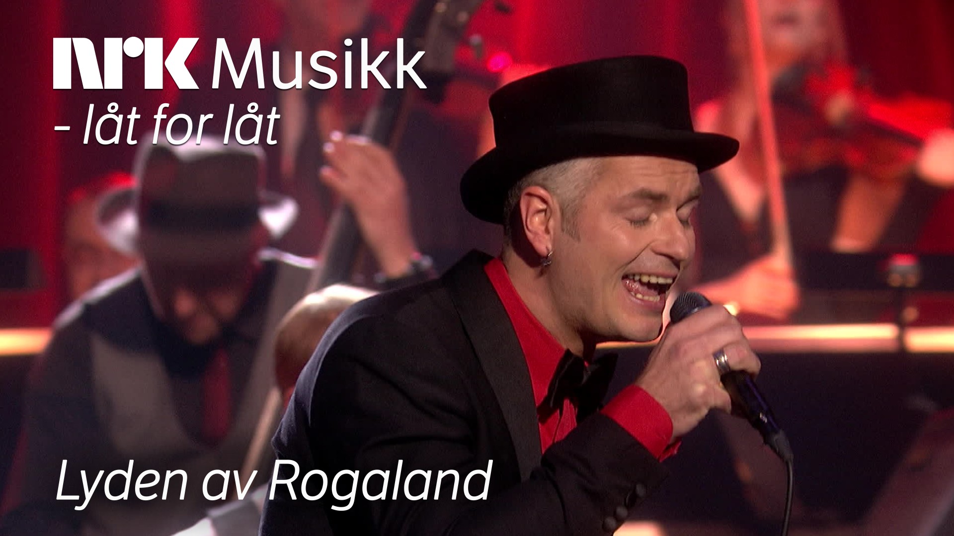 Per Inge Torkelsen – et liv som løgnas - NRK TV