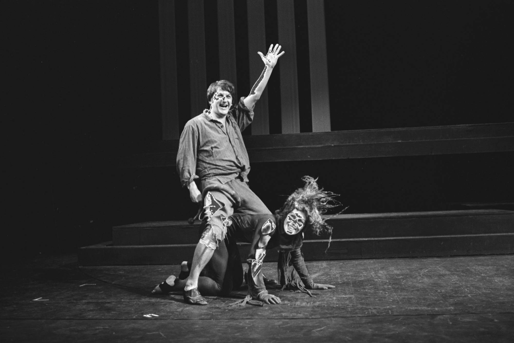 Skuespiller Jon Eikemo er død: – Betydde mye for veldig mange – NRK Norge – Oversikt over ...