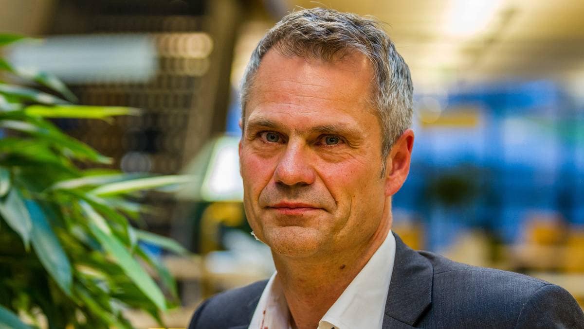 Kina-ekspert: – Lite om Liu Xiaobos død i Kina – NRK Urix ...