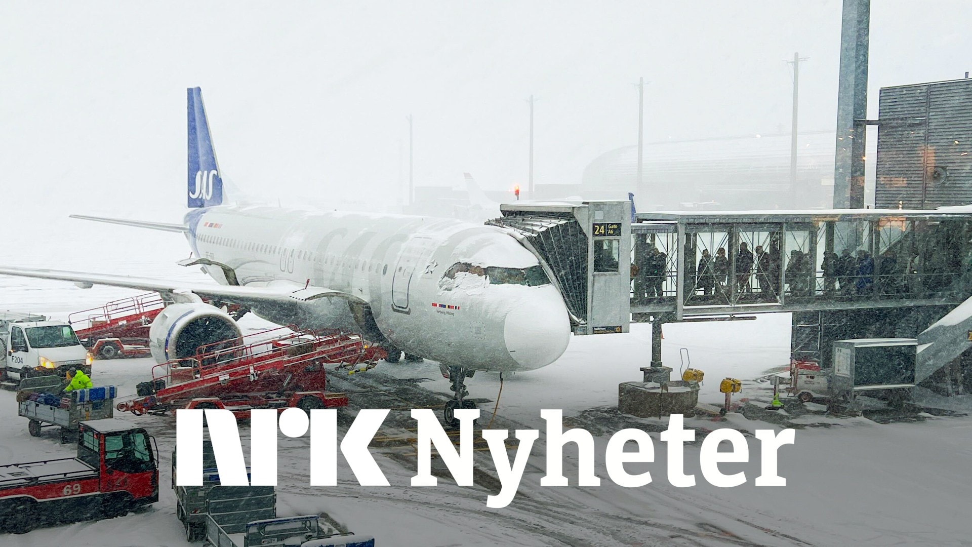 NRK Nyheter - NRK TV