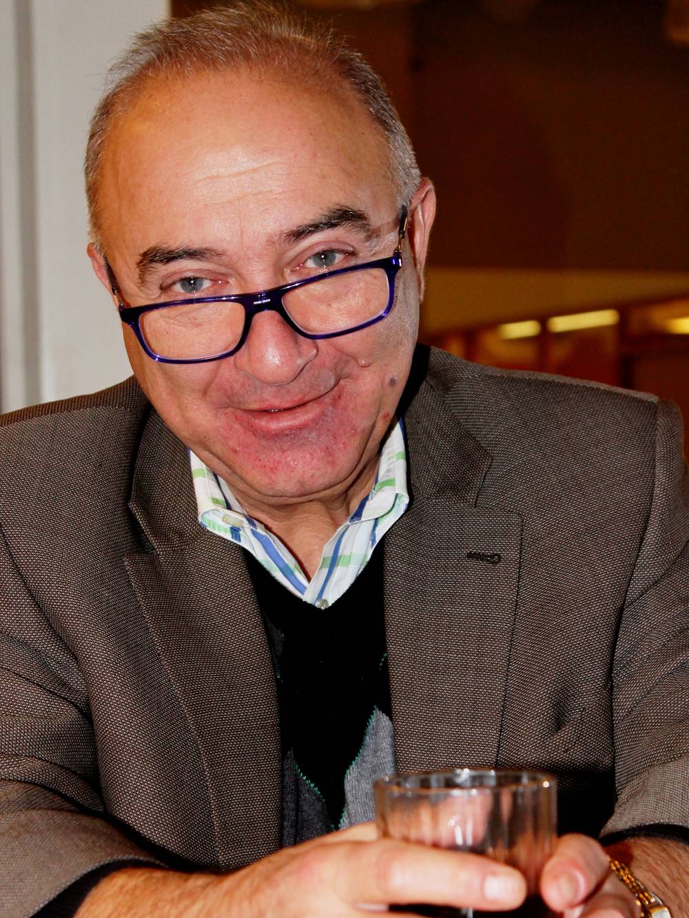 Cemal ble omskåret da han var ni år: – Det var ikke mitt valg og det er ...