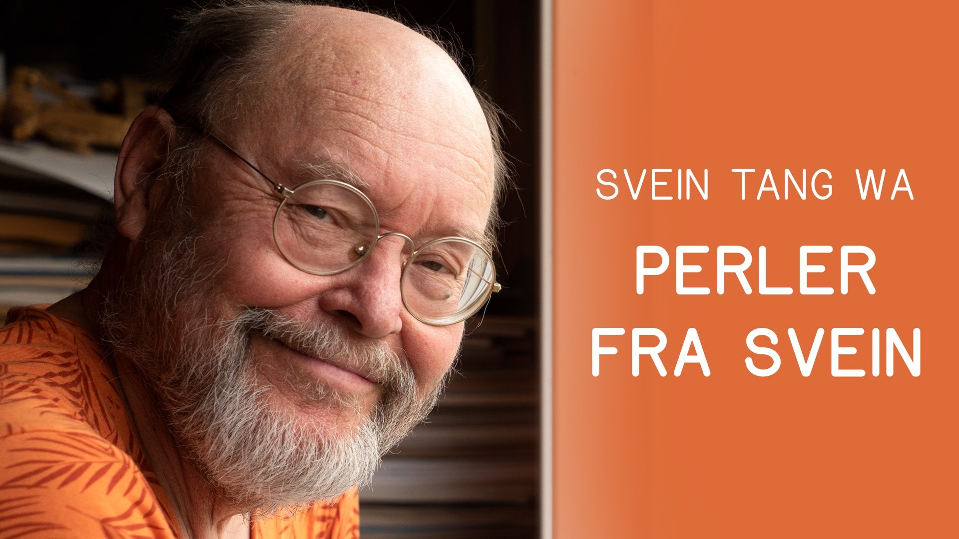 Per Inge Torkelsen – et liv som løgnas - NRK TV