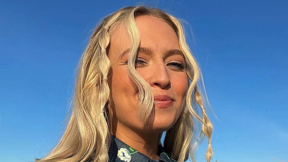 63.000 følger Ingeborg Walther (23) på sosiale medier - det gjør henne ...