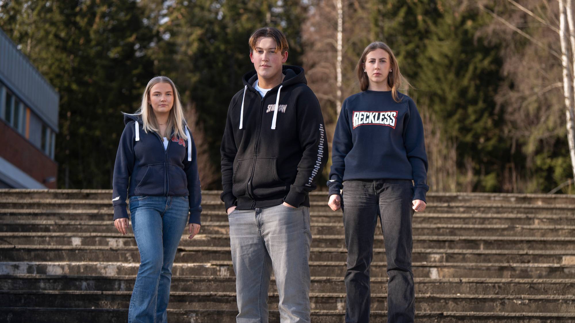 Regjeringen vil endre russetiden – Her er planen – NRK Norge – Oversikt over nyheter fra ulike ...