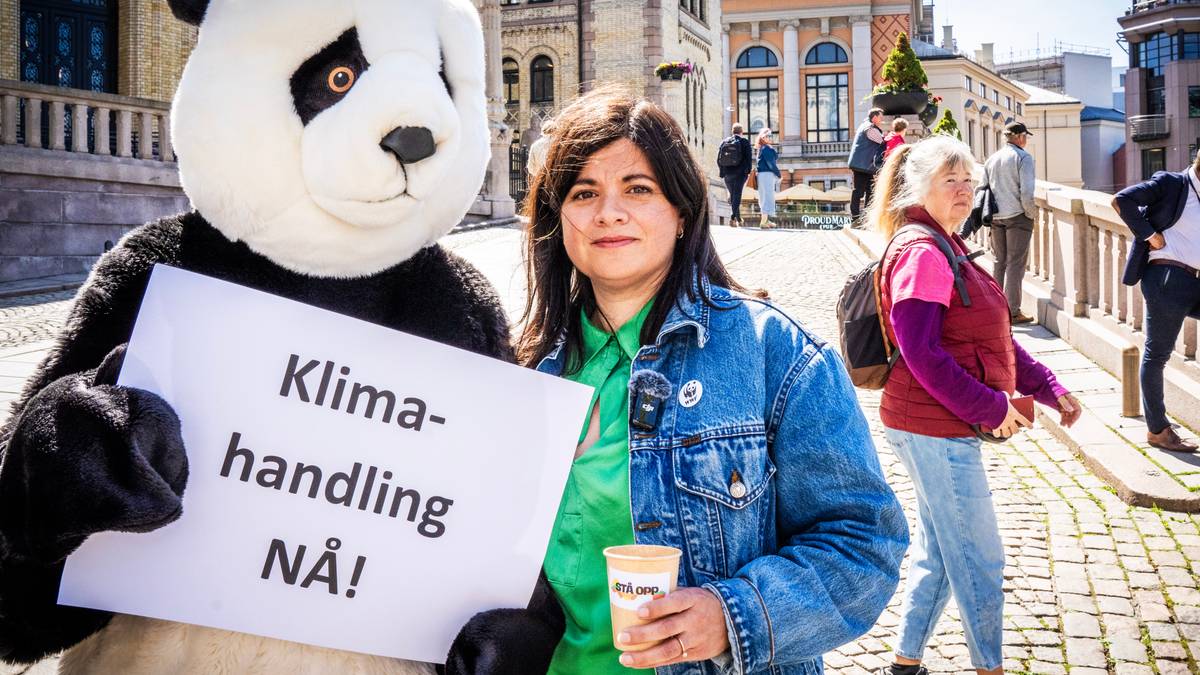 Earth Overshoot Day: Leat geavahan buot máilmmi riggodagaid dán jahkái ...