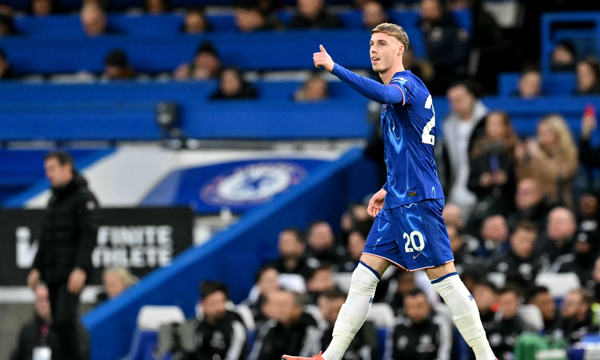 Premier League - Fotball - radio - NRK Radio