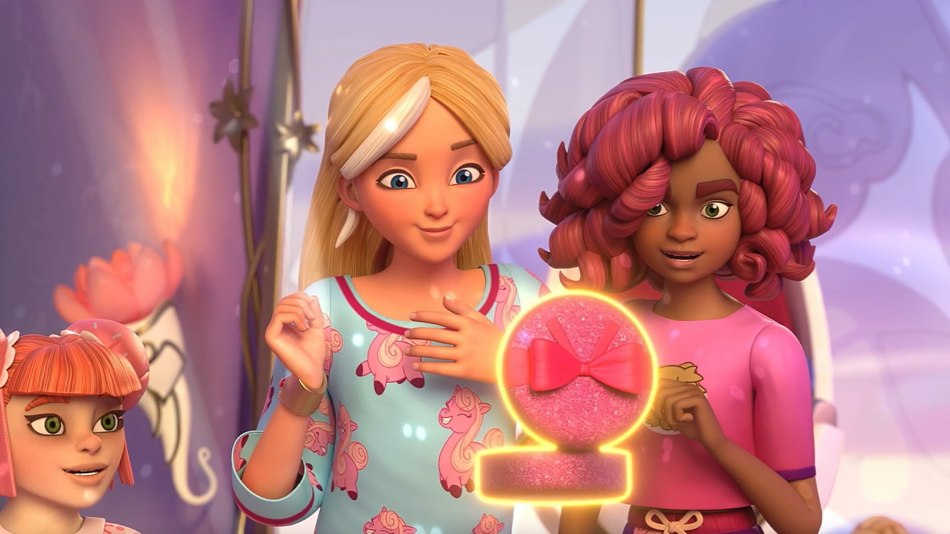 Tara Duncan - NRK TV