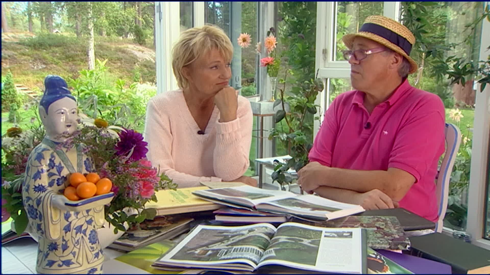 Herskapelig - NRK TV