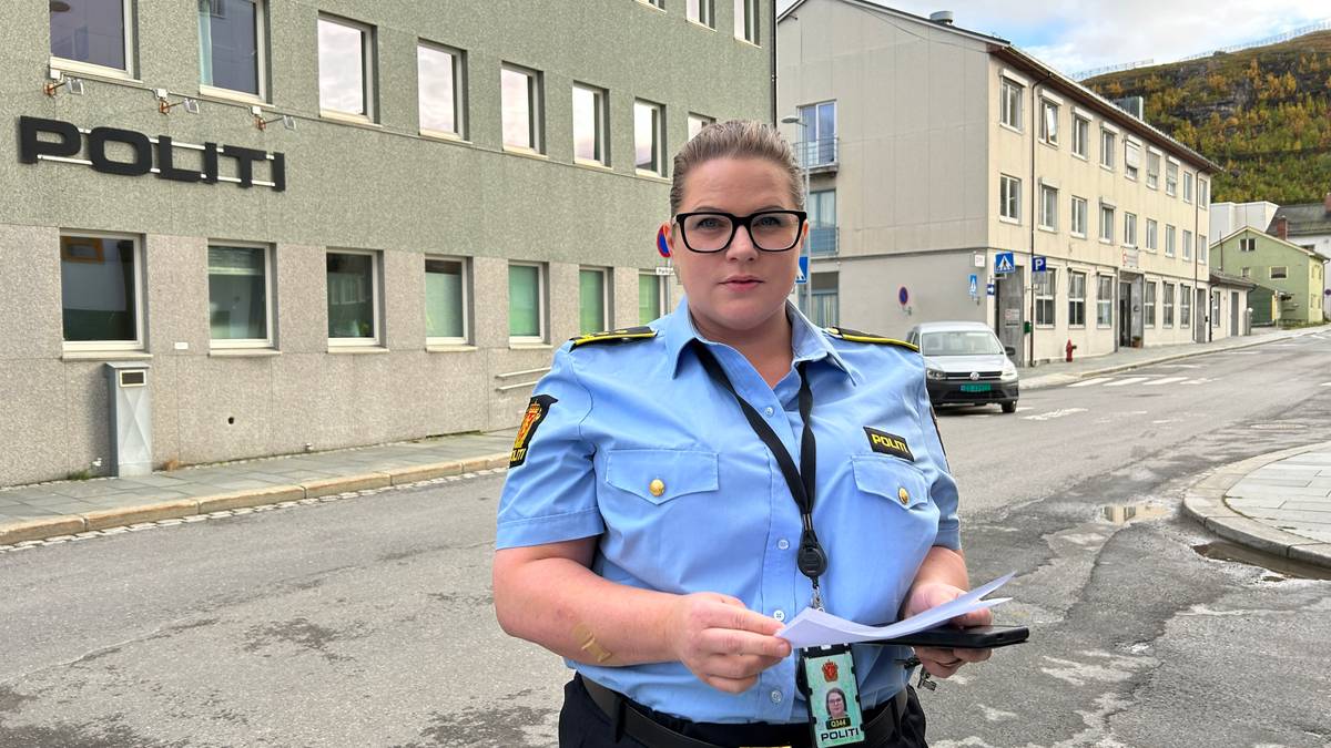Mann pågrepet etter knivstikking i Finnmark – NRK Troms og Finnmark