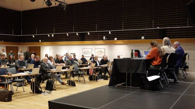 Sunnfjord kommune legg ned fleire skular og barnehagar – NRK Vestland