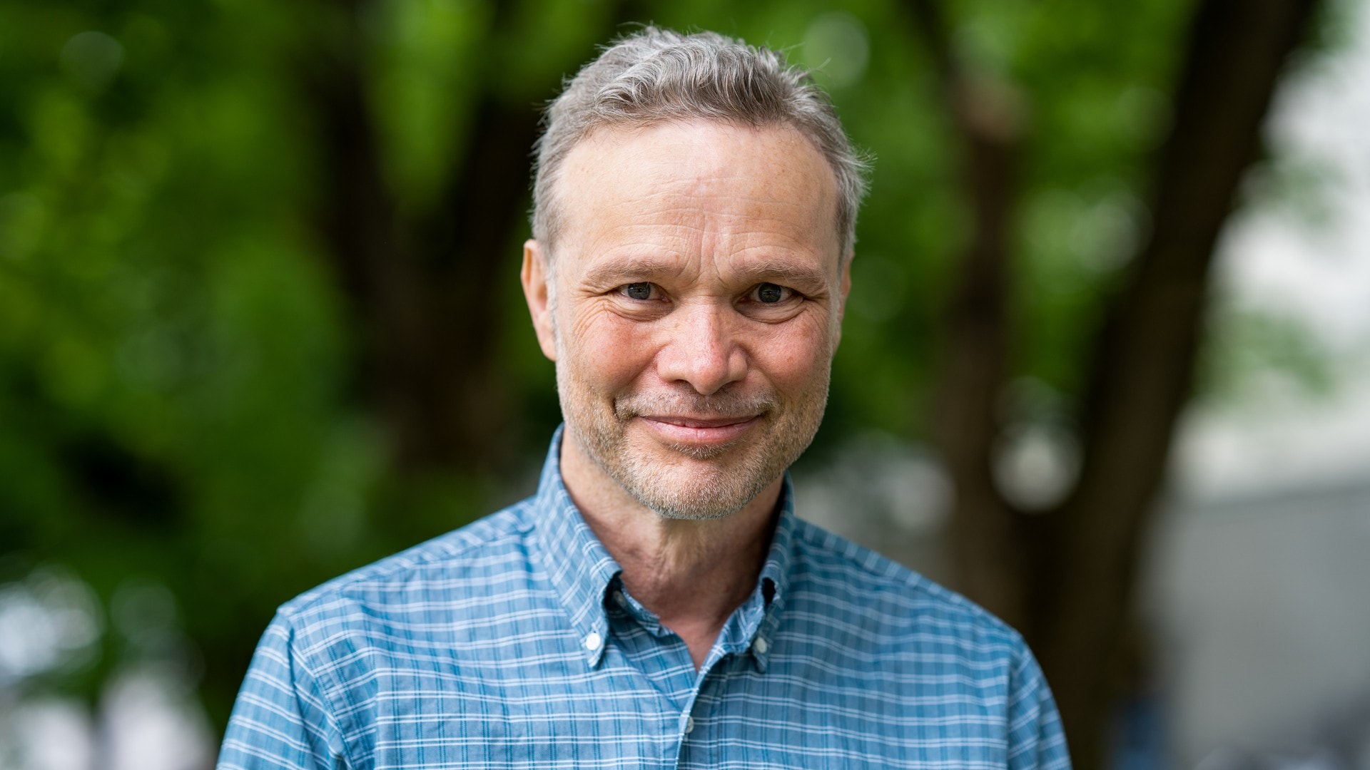 Skribent Andreas Wiese - Sommer i P2 - NRK Radio