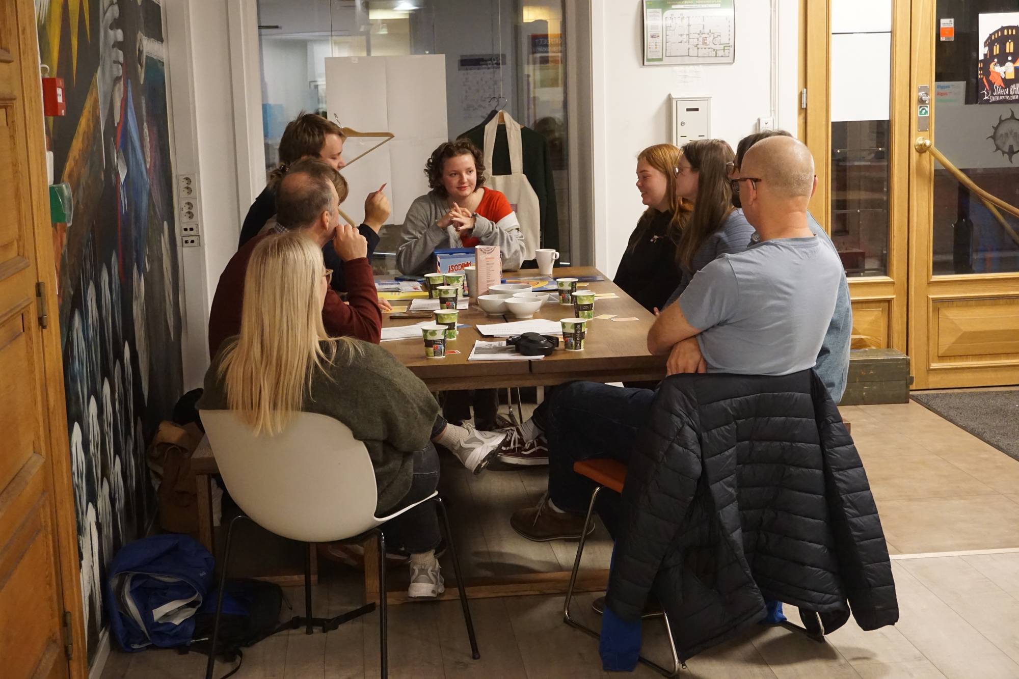 Slik skal samer, kvener og skogfinner forsones etter fornorskinga – NRK ...