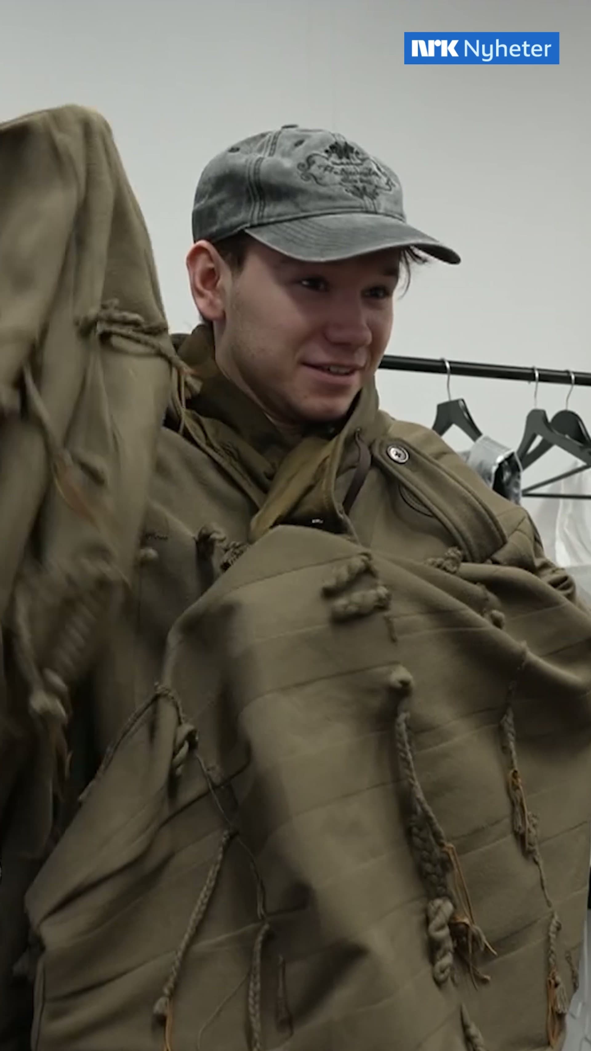 Marcus & Martinus er klare for europaturné – NRK