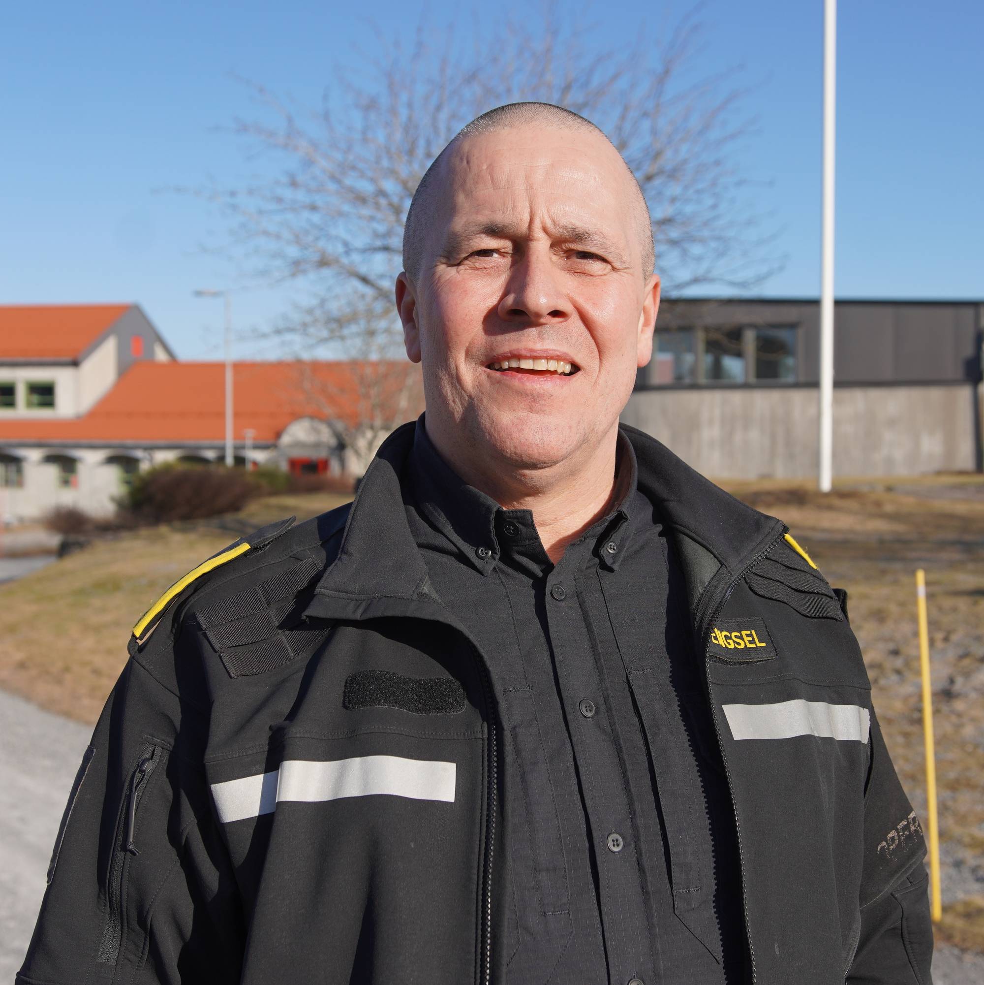 Sjokkerende forhold i Skiens kvinnefengsel – NRK Vestfold og Telemark ...