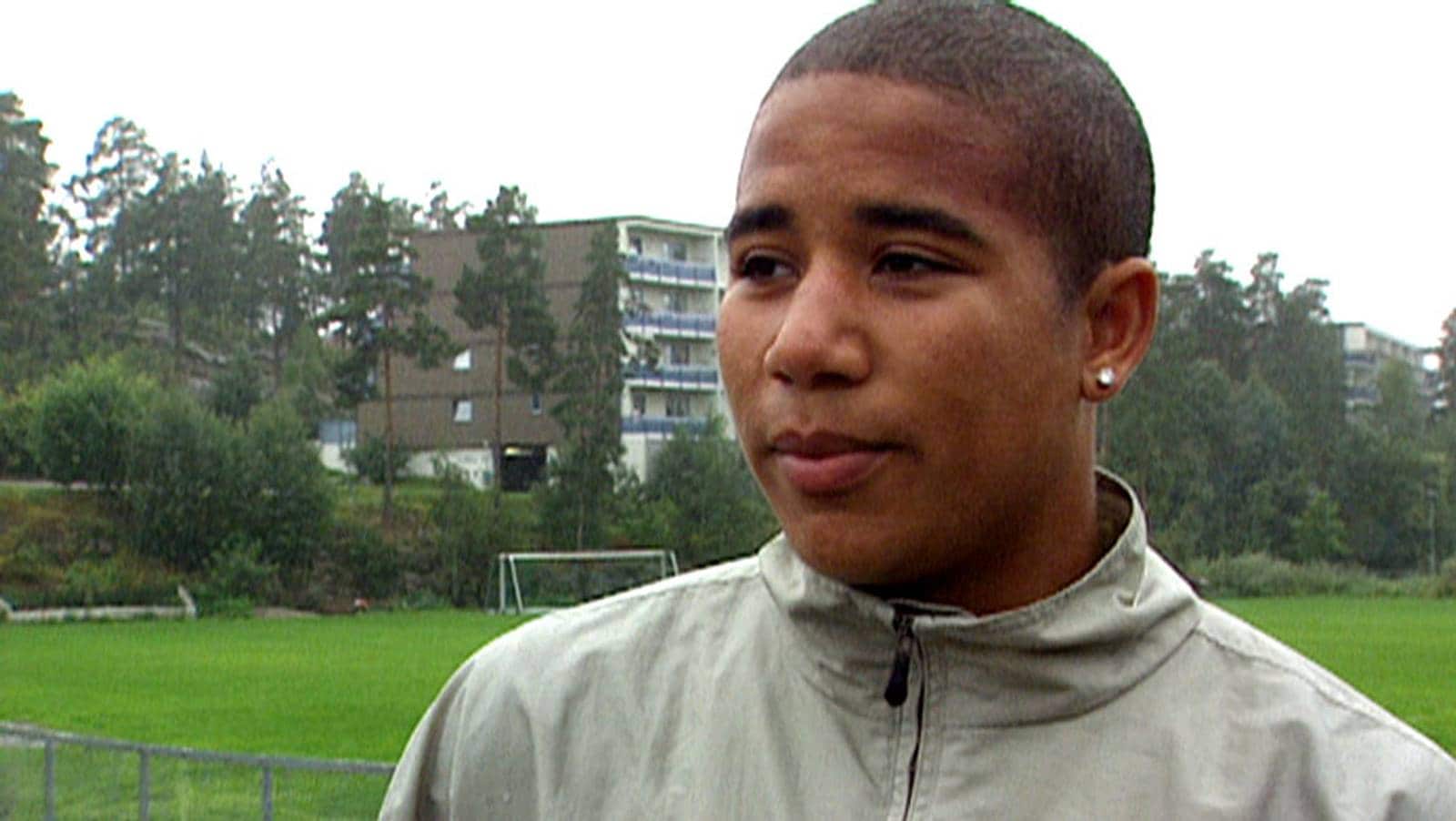 20 år siden Benjamin Hermansen ble drept av nynazister på Holmlia ...