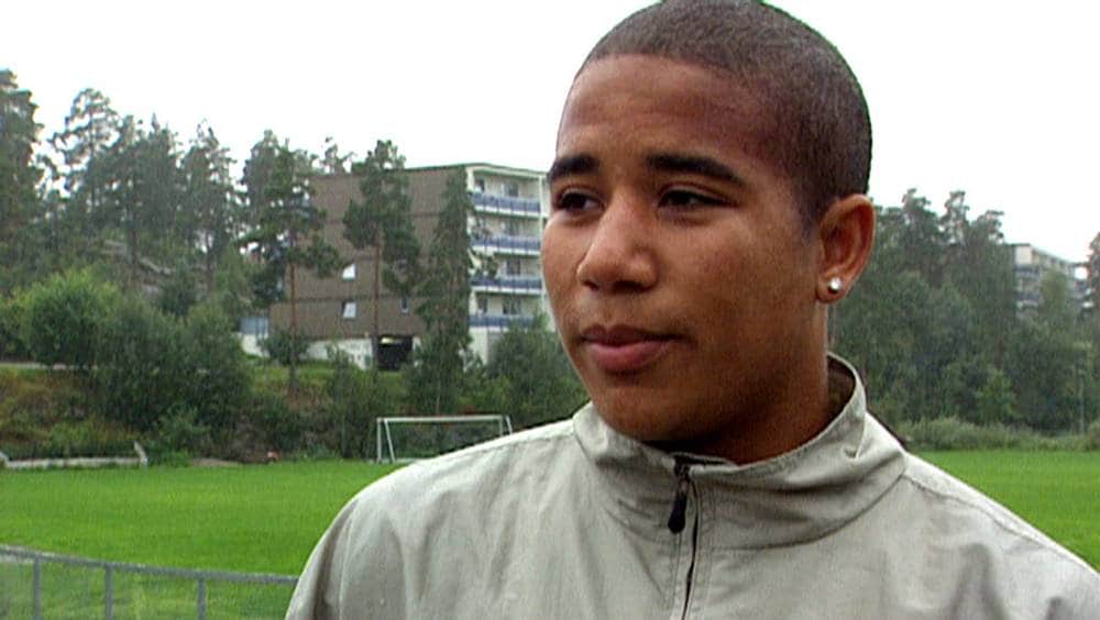 Benjamins mor: – Jeg blir redd – NRK Norge – Oversikt over nyheter fra ...