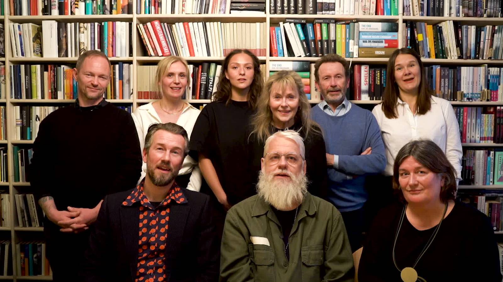 Bokbrev #5: Soma håper nynorsk kan bli hennes nye språk – Siss Viks bokbrev