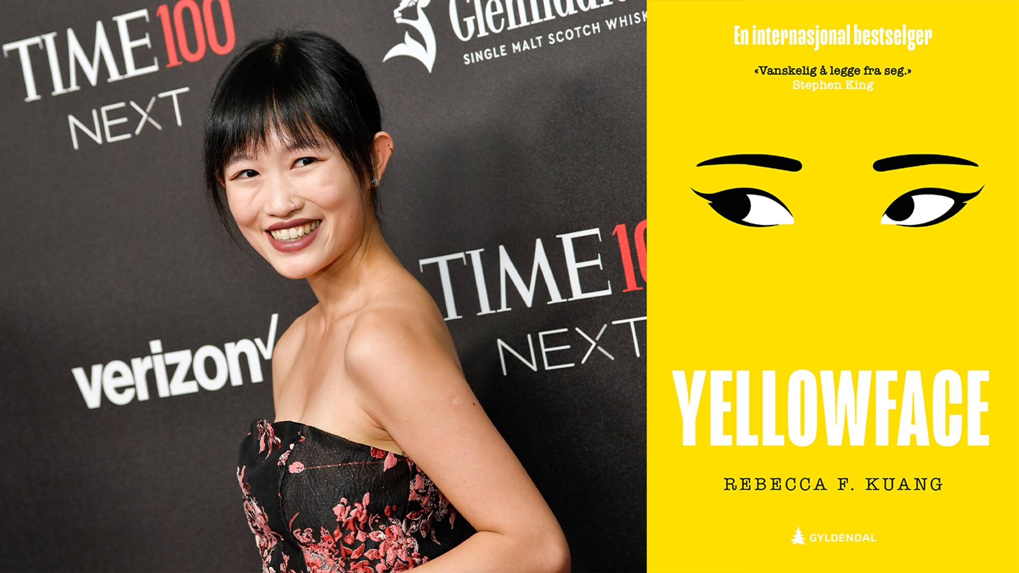 Anmeldelse: «Yellowface» av Rebecca F. Kuang – Anmeldelser og anbefalinger